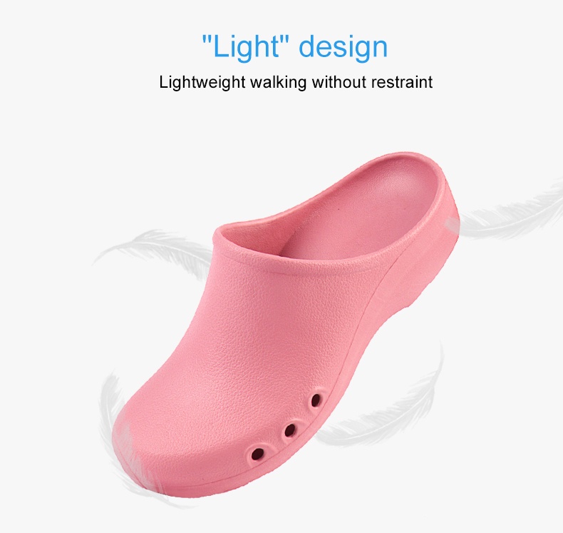 ANNO Soft Medical Doctor Nurse Surgical Shoes Arch for Long Standing ...
