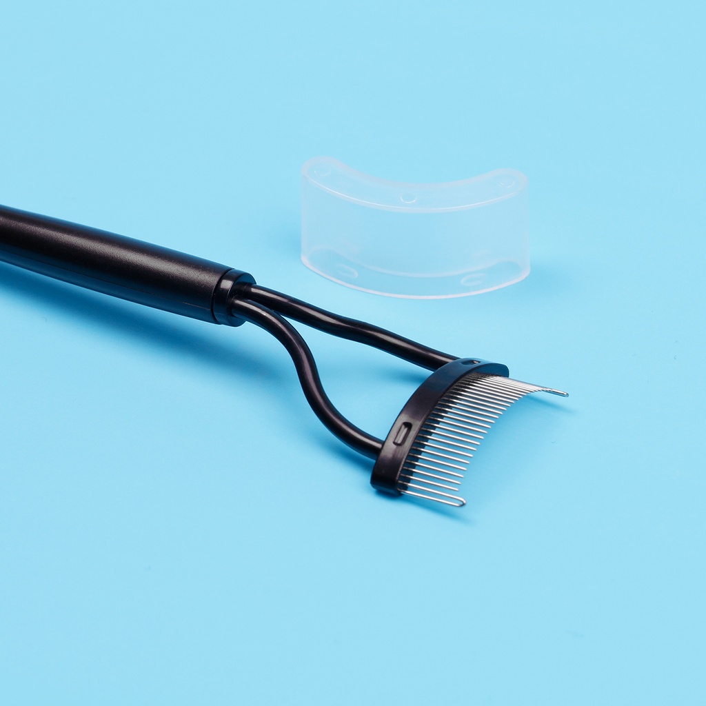 Docolor Eyelash Comb Curler | Shopee Malaysia