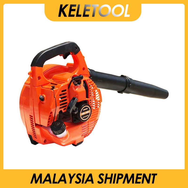 keletool EB260 25.4cc Portable Handheld Gasoline Leaf Blower air blower angin petrol blower ...