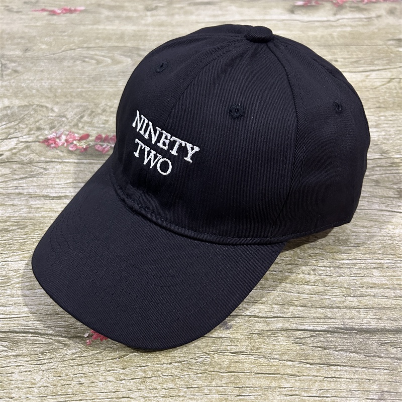 Freen Same Hat GAP The series Peripheral NINETY TWO Embroidery Baseball ...