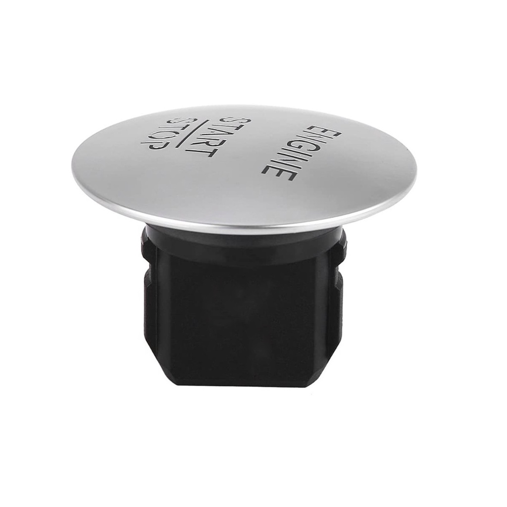 33161207 Car Engine Start Stop Push Button Switch One-click Keyless ...