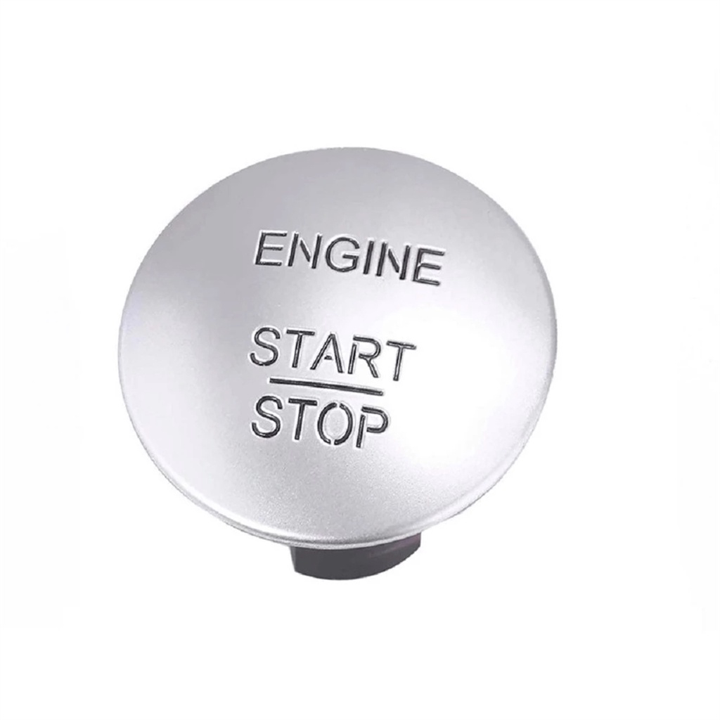 33161207 Car Engine Start Stop Push Button Switch One-click Keyless ...