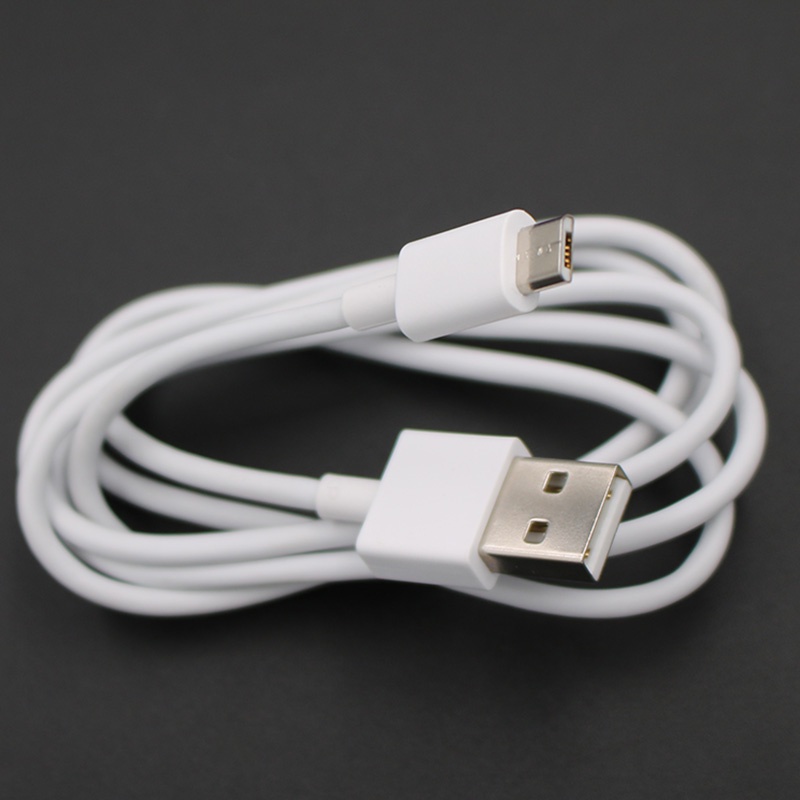 [Ready Stock] For Xiaomi Micro USB Fast Charger Cable for Redmi 9A 9C ...