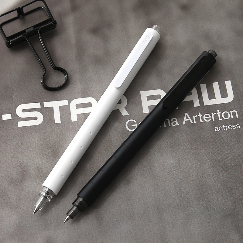 10pc/set All New Xiaomi Mijia Kaco Pen 0.5mm MI Kaco Ballpoint pen ...