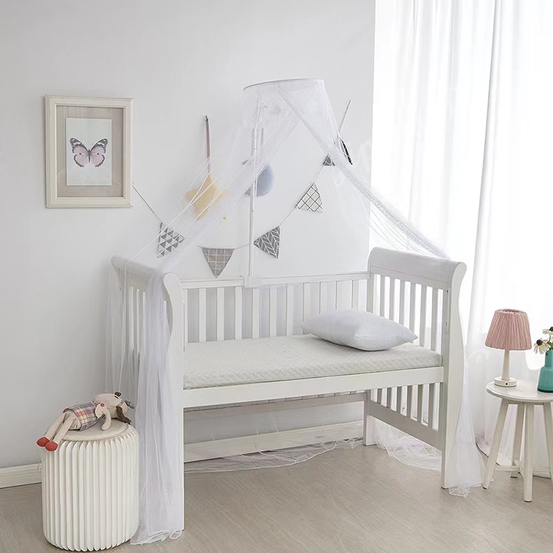 #JP084 Kelambu baby katil baby Baby crib net Mosquito net Nursery baby ...