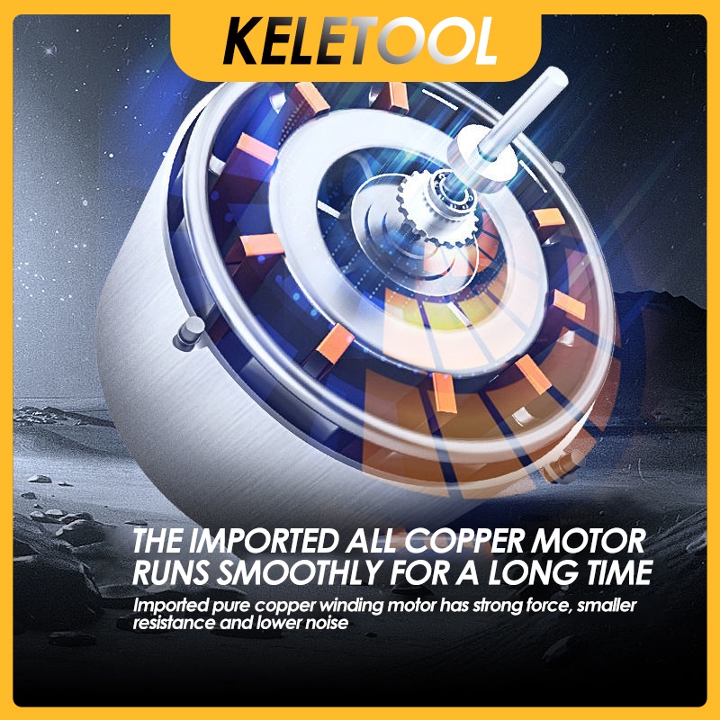 keletool 4280W DEMOLITION HAMMER BREAKER ROTARY HAMMER DRILL hammer ...