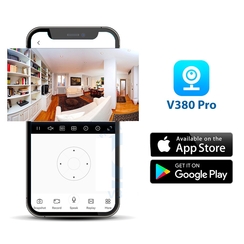 V380 Pro CCTV Solar CCTV 4G CCTV WIFI CCTV Wireless CCTV Battery CCTV ...