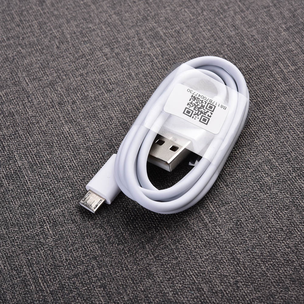 [Ready Stock] For Xiaomi Micro USB Fast Charger Cable for Redmi 9A 9C ...