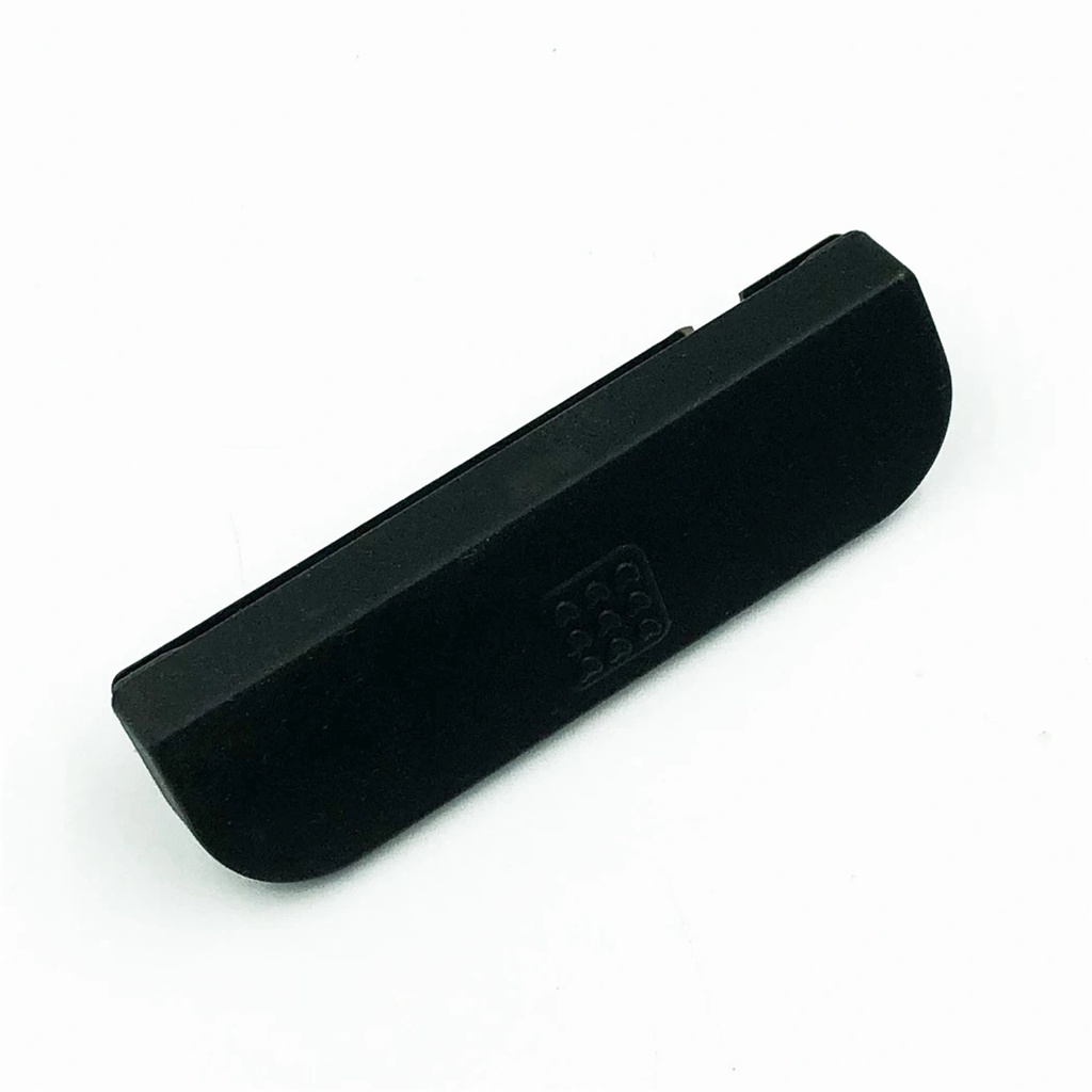Car Rear Trunk Boot Tailgate Handle Switch Rubber Button Cover Pad ...