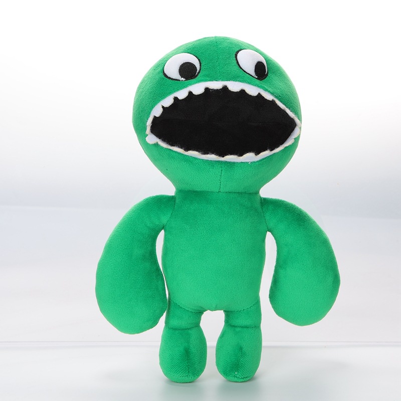 Opila Bird from Garten of Ban Ban Plushies Toys for Fans and Friends ...
