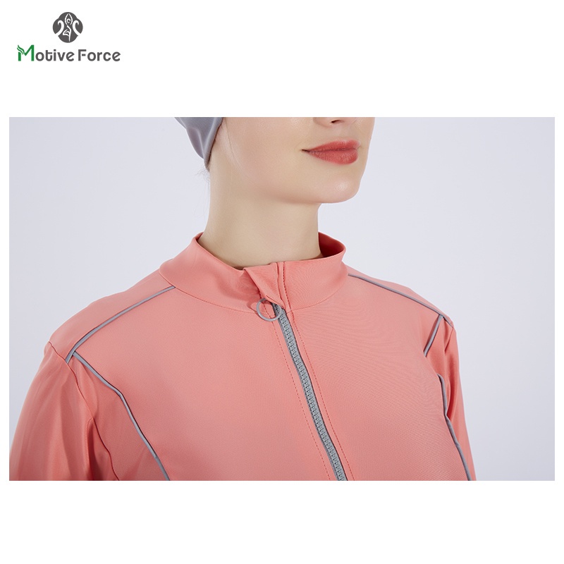Motive Force Women Rash Guard Swimsuits Modest Muslim Swimwear ...