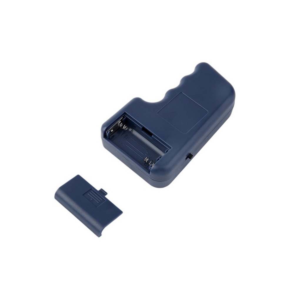 Handheld 125KHz RFID Reader/Writer Copier, Upgrade ID Card Clone ...