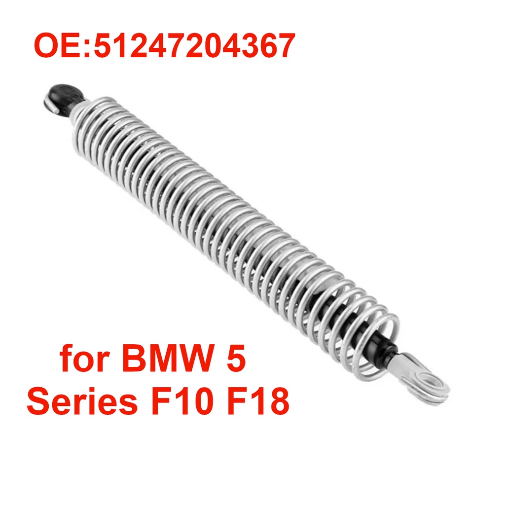 Car Right Rear Tailgate Trunk Boot Lid Return Shock Tension Spring ...