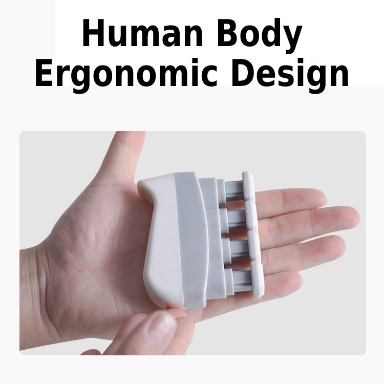 Finger training device finger flexible strength enhancement training ...