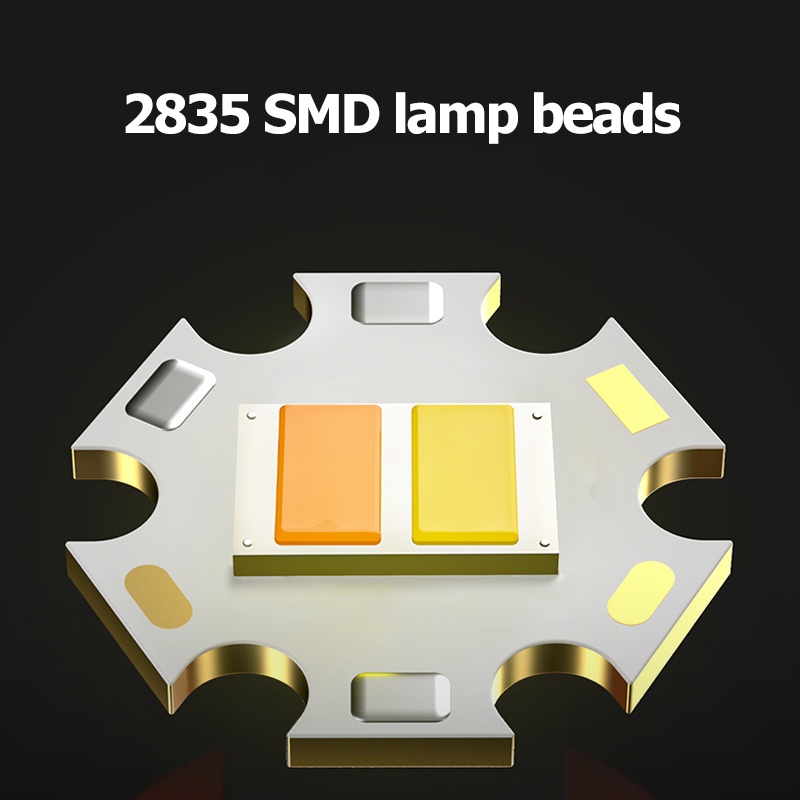 SmilingShark SDYK01 Mini Flashlight led Medical Torch light with White ...