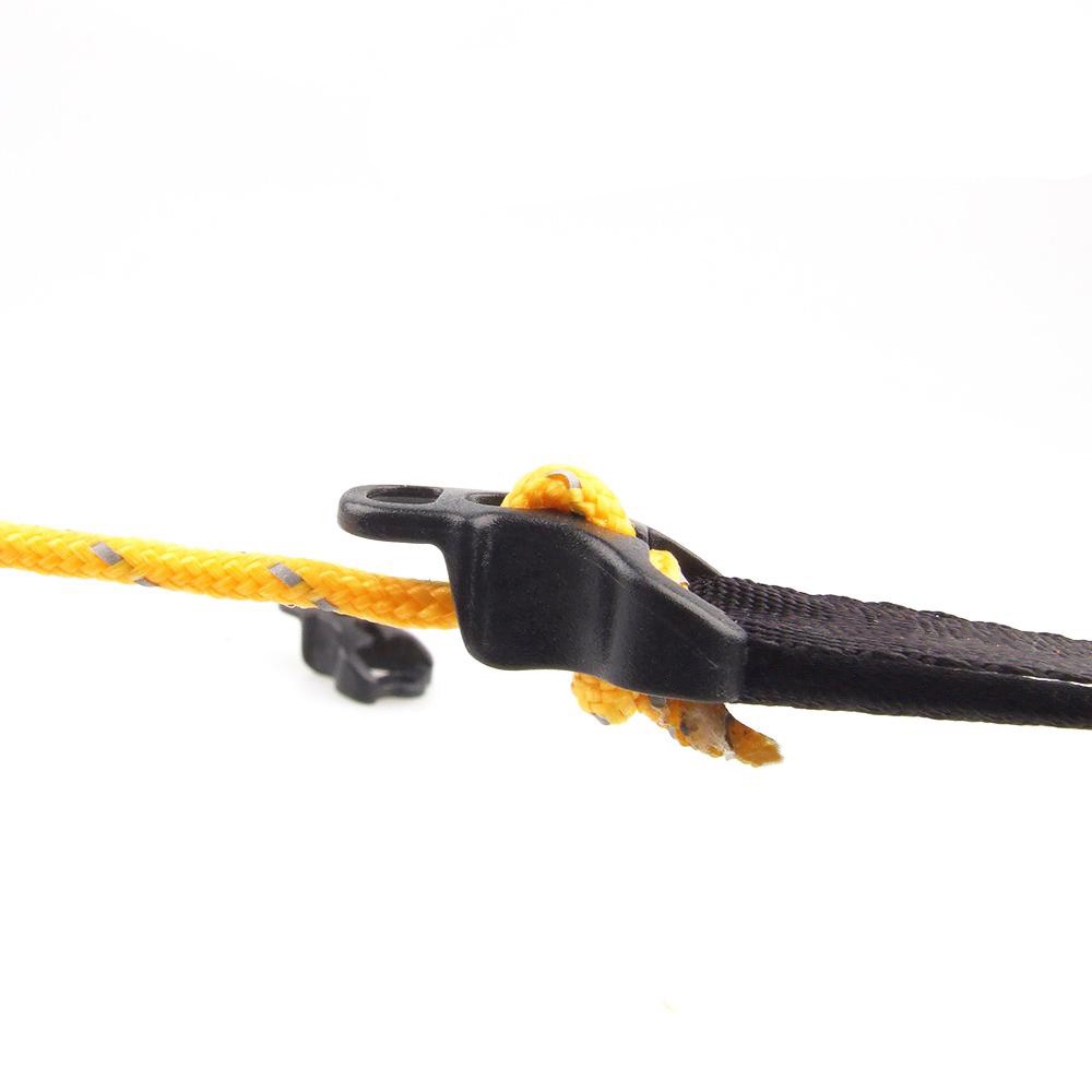 20m 50m Reflective Tent Rope Multifunction Guyline Camping Accessory ...