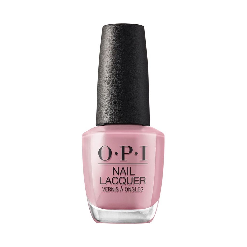 OPI Nail Polish Rice Rice Baby (15ml) NLT80 | Shopee Malaysia