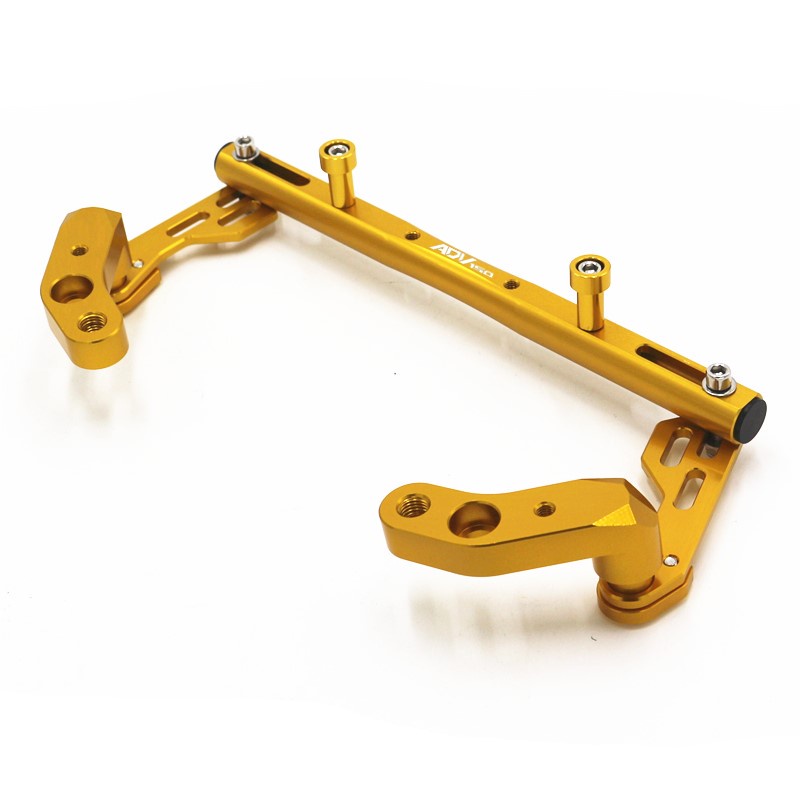 For Honda ADV150 ADV 150 ADV160 ADV 160 2019-2023 Motorcycle Strengthen ...