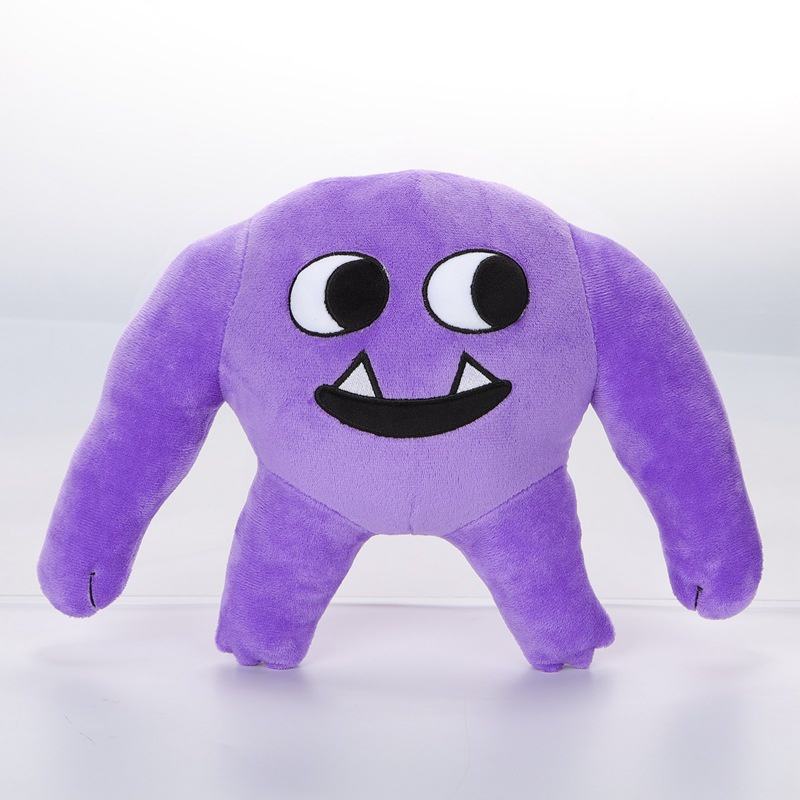 Opila Bird from Garten of Ban Ban Plushies Toys for Fans and Friends ...