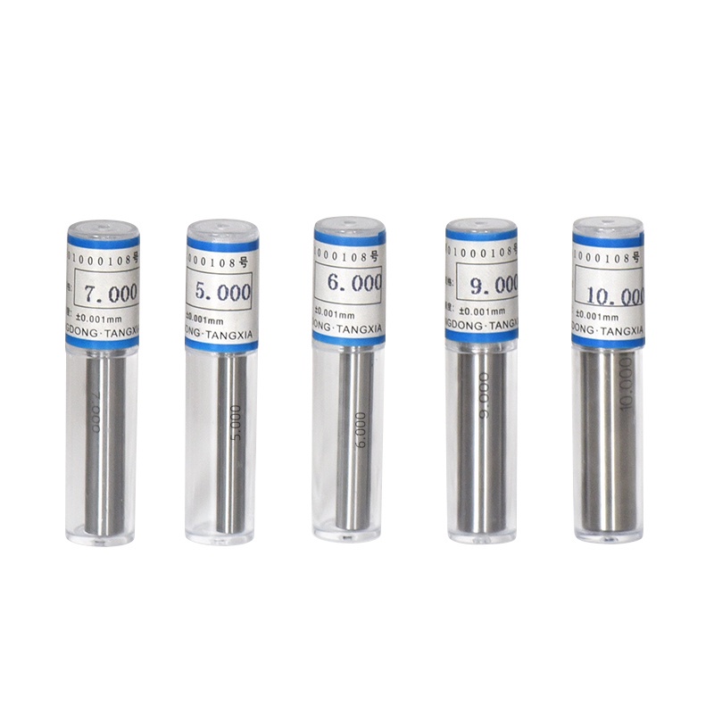 Needle gauge aperture gauge gauge PIN gauge smooth plug gauge measuring ...