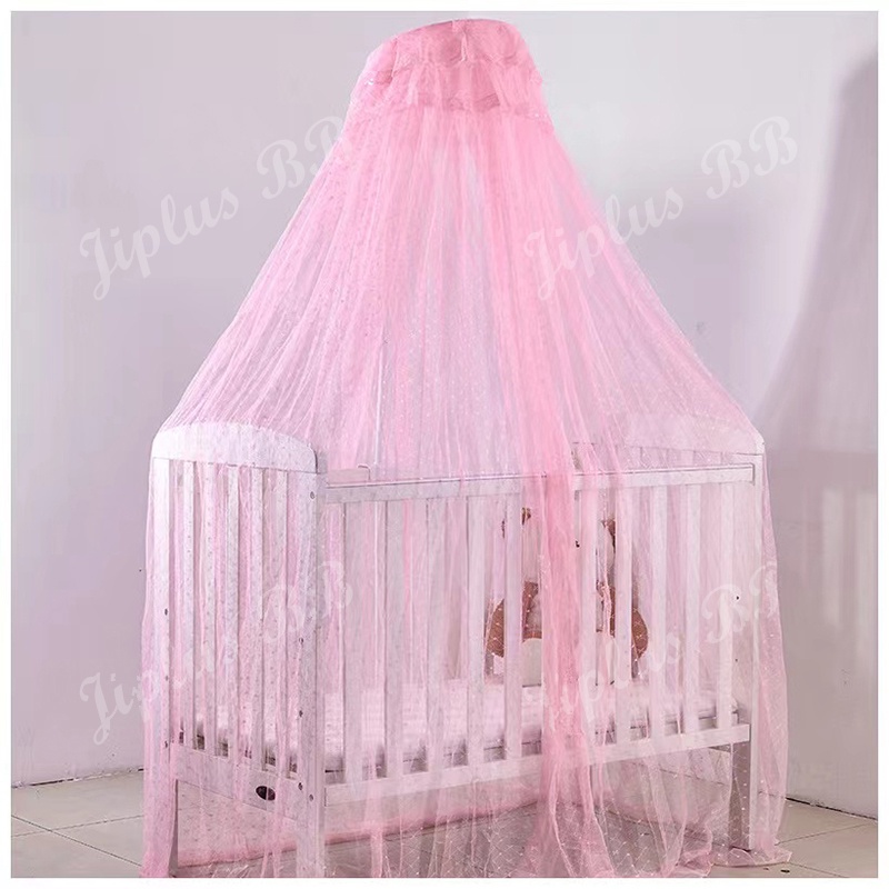 #JP084 Kelambu baby katil baby Baby crib net Mosquito net Nursery baby ...