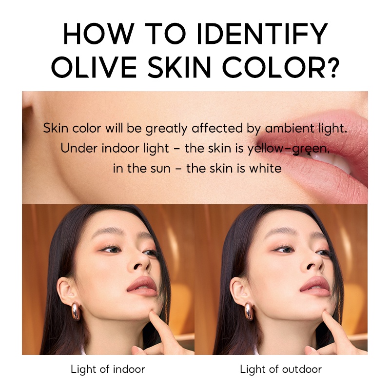 Colorkey Velvet Matte Lip Gloss 2.0 Upgraded Version Long Lasting ...