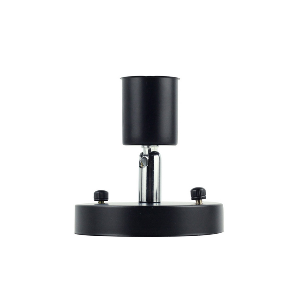 Retro E27 Edison Lamp Holder Vintage Industrial Wall Lamp 180 Degree ...