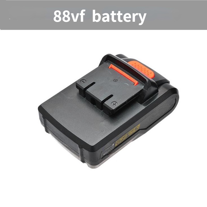 KELETOOL Large capacity lithium battery Cordless drill battery for ...