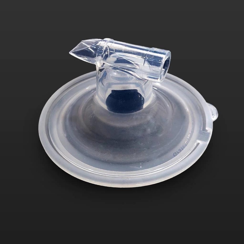 Shapee Wearable Breastpump Spare Parts - Valve/ Silicone Funnel Insert ...