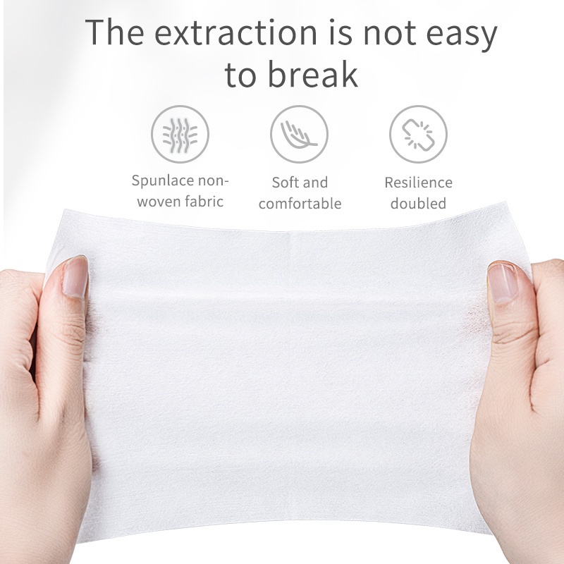 Deeyeo Family Affordable Wet wipes Toilet Paper（7pcs*8packs*4） | Shopee ...