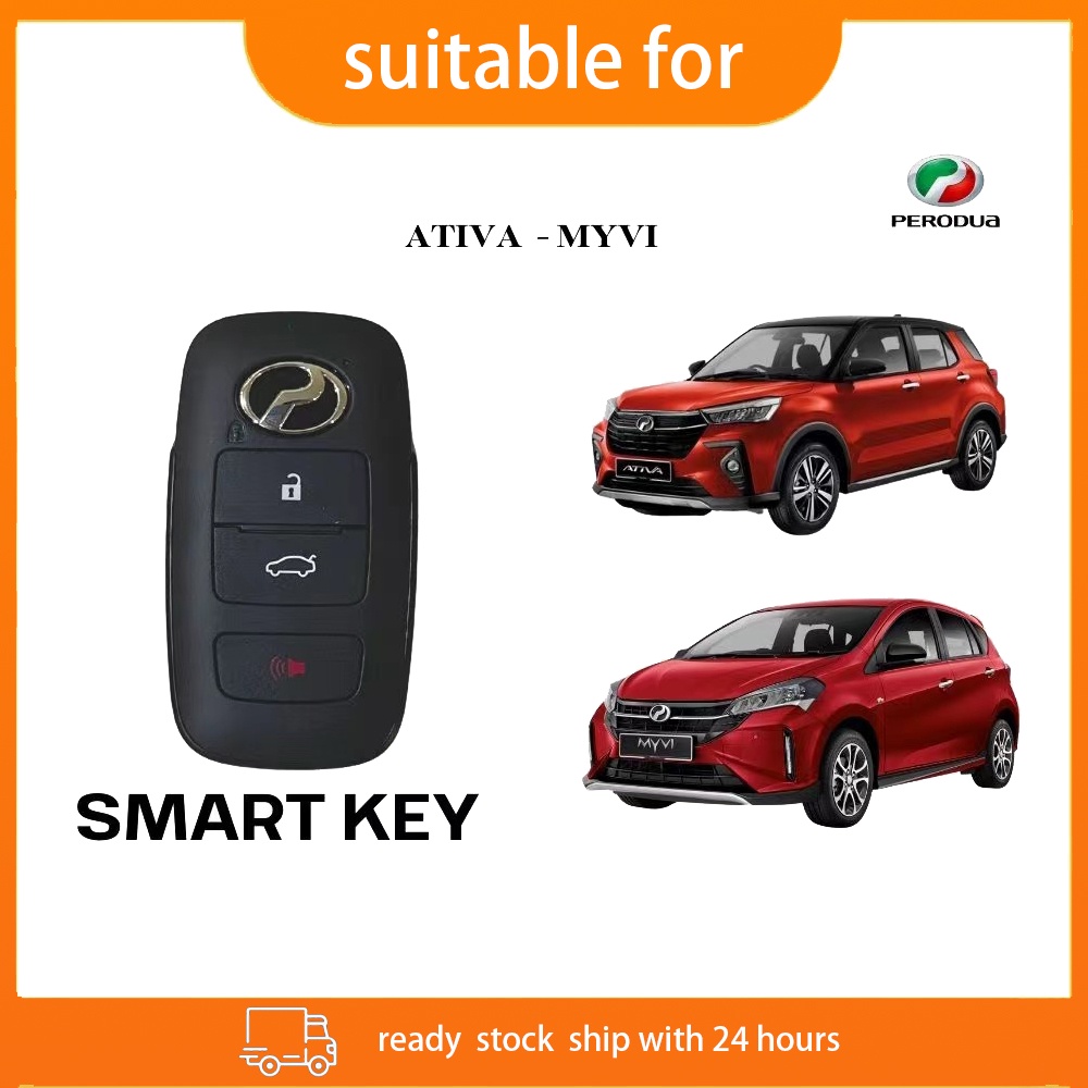 Cartoon minions for Perodua Ativa Myvi Alza Axia 2022-2023 Car silicone ...