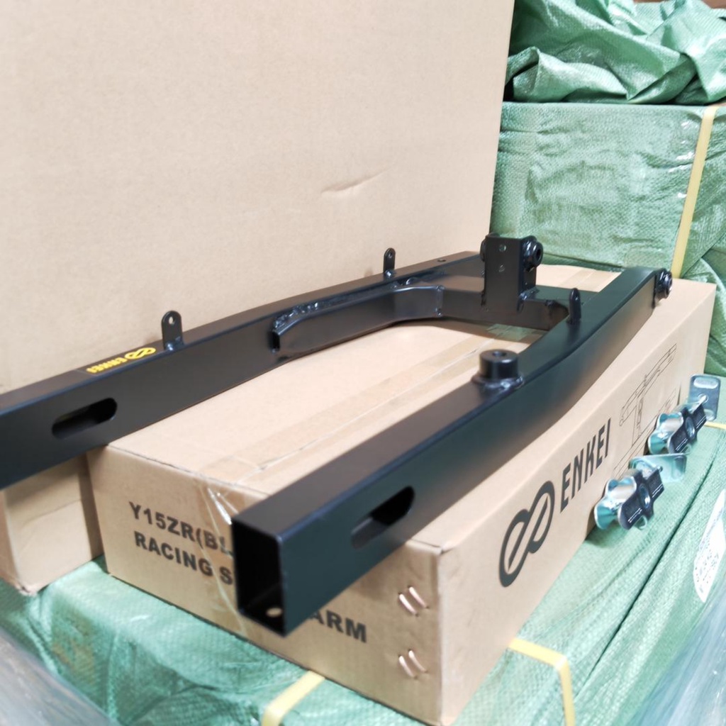 Swing arm standard std swingarm (ENKEI) yamaha y15zr y15 y16 y16zr +2 ...