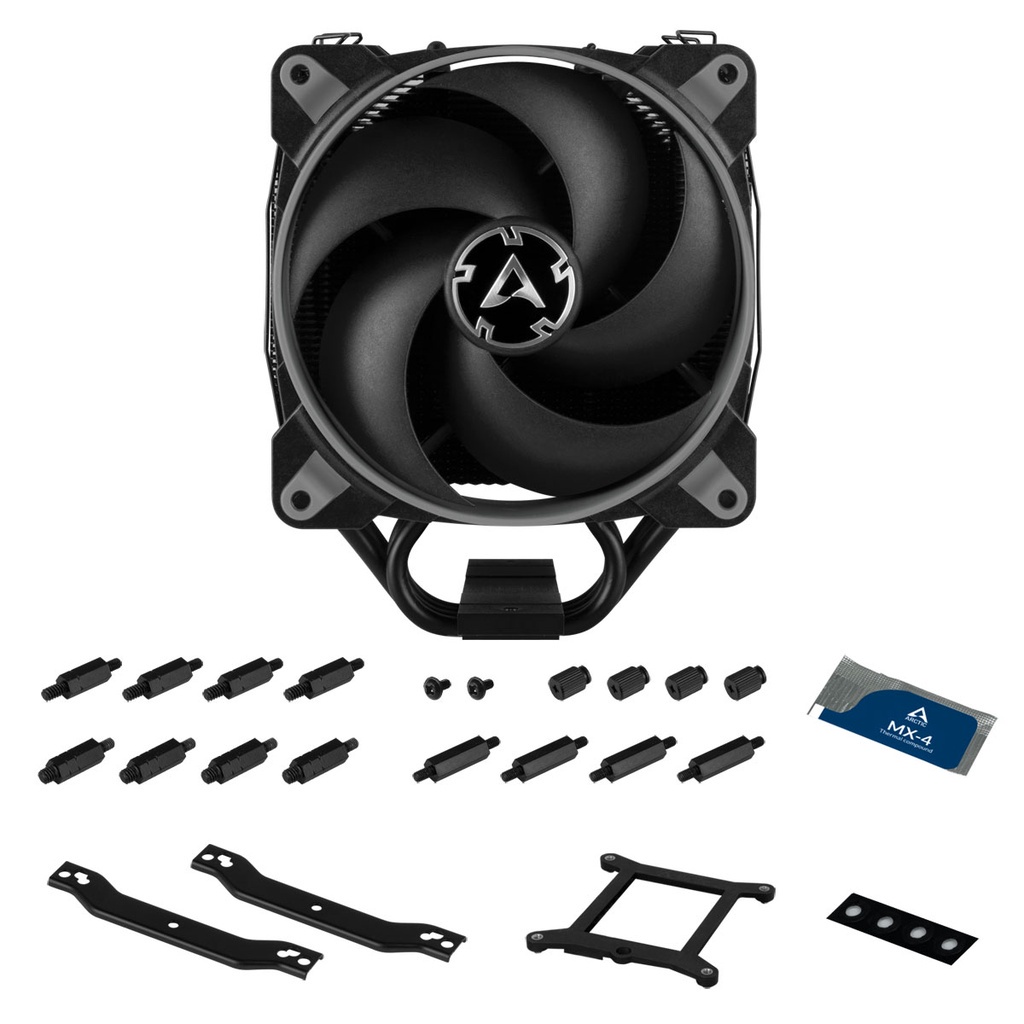 Arctic FREEZER 34 eSports Duo [120mm PWM Fan x 2(2100rpm)/MX-4 Included ...