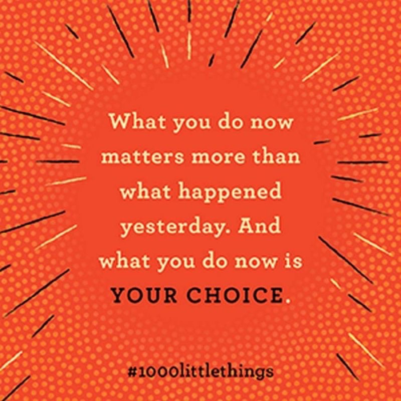 1000+ Little Things Happy Successful People Do Differently Book by Marc ...