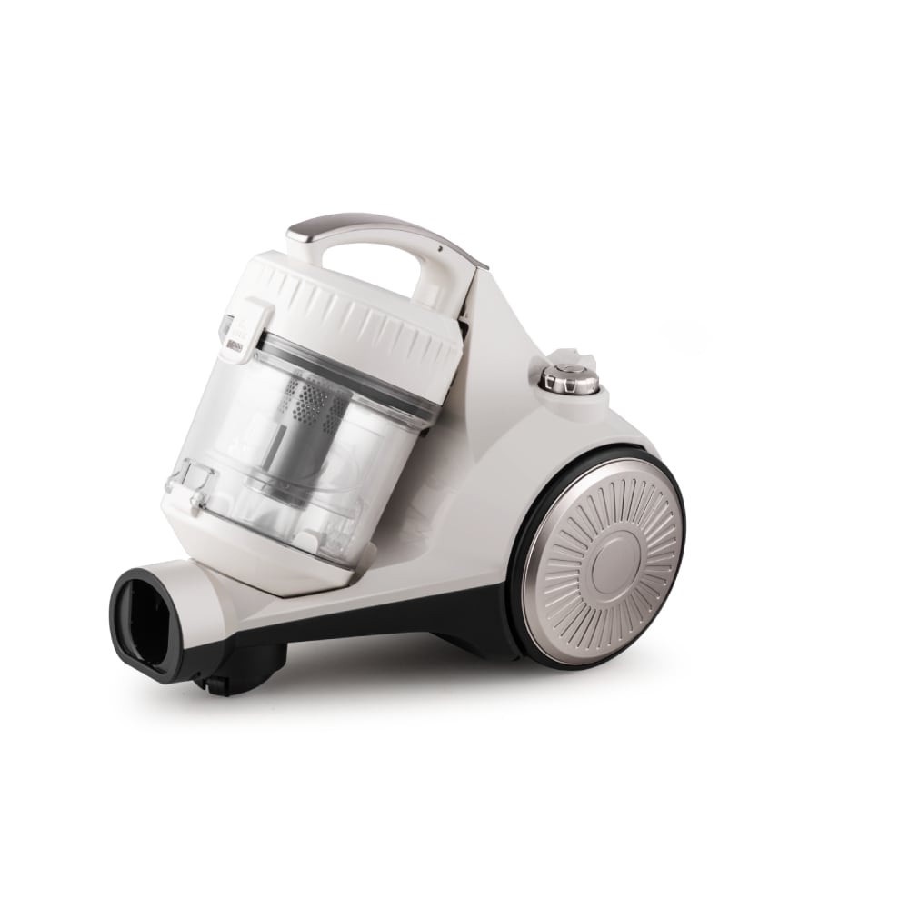 Midea Penyedut Debu 1800W Bagless Vacuum Cleaner with HEPA Filter MVC ...