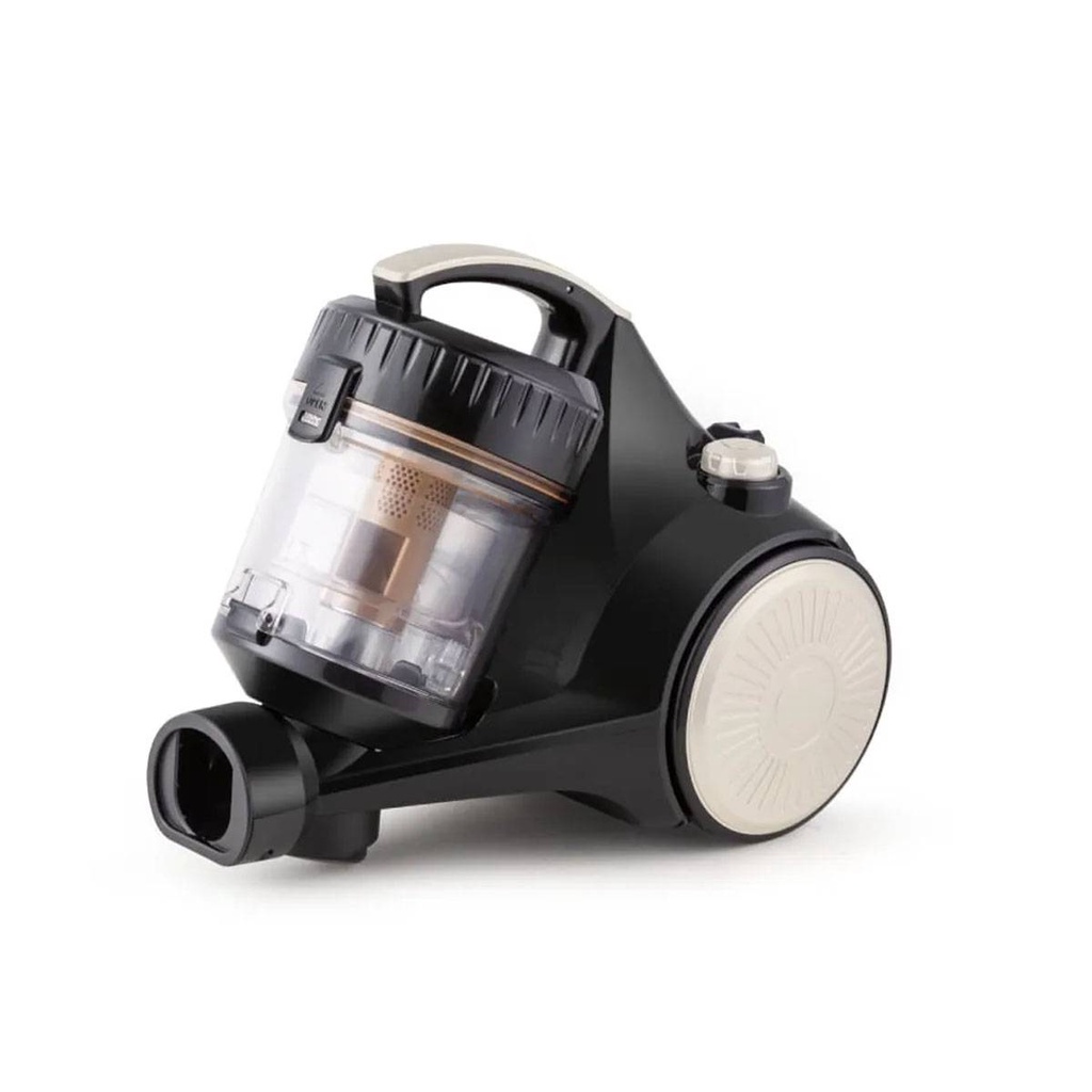 Midea Penyedut Debu 1800W Bagless Vacuum Cleaner with HEPA Filter MVC ...