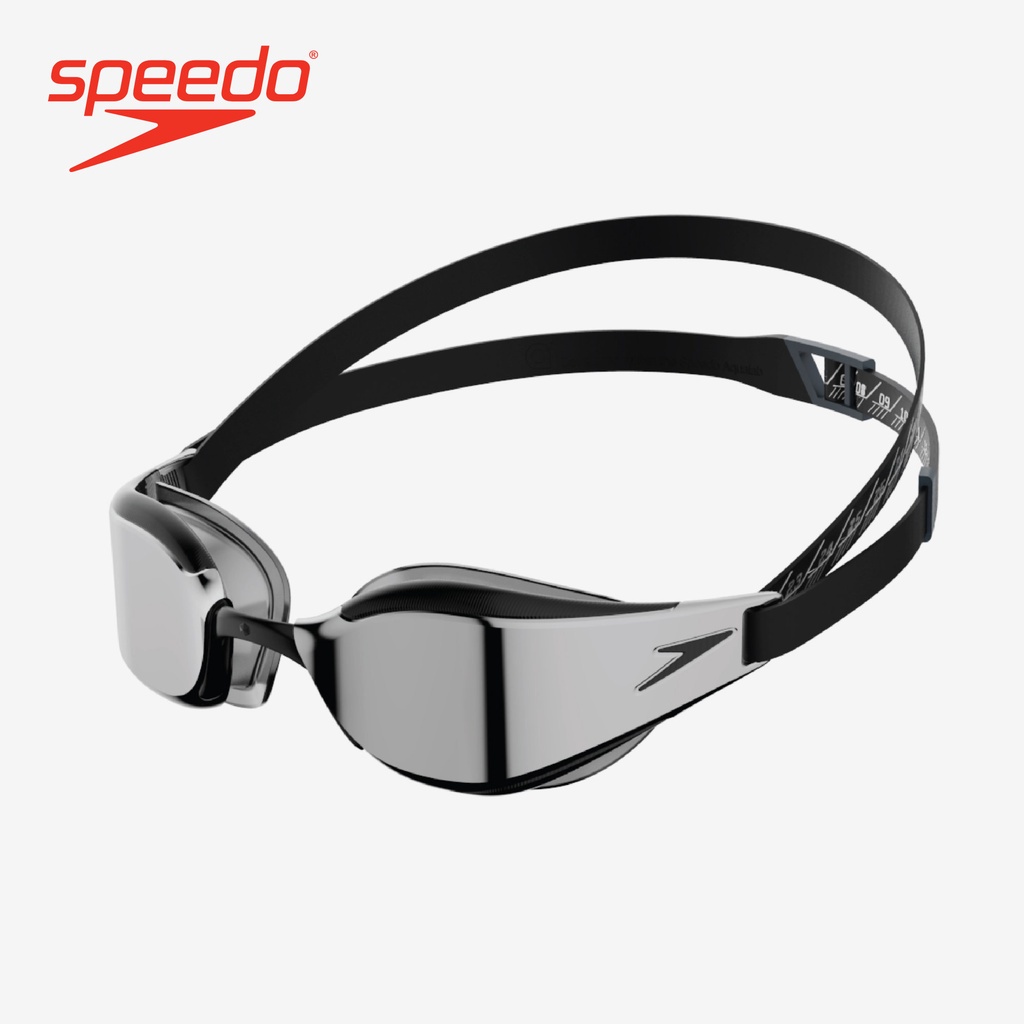 Speedo Men & Women Fitness Swimming Goggles Fastskin Hyper Elite Mirror ...