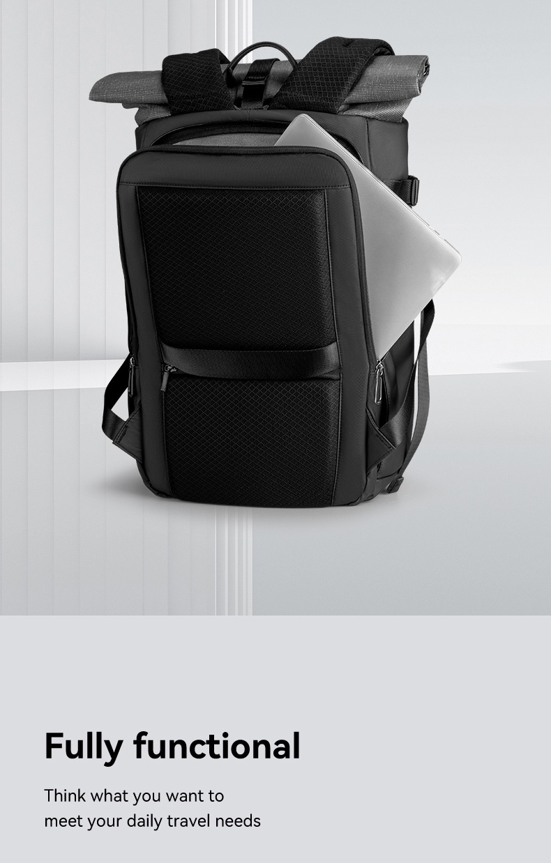 MARK RYDEN Travel Outdoor Camera Backpack EVA Material Digital DSLR ...