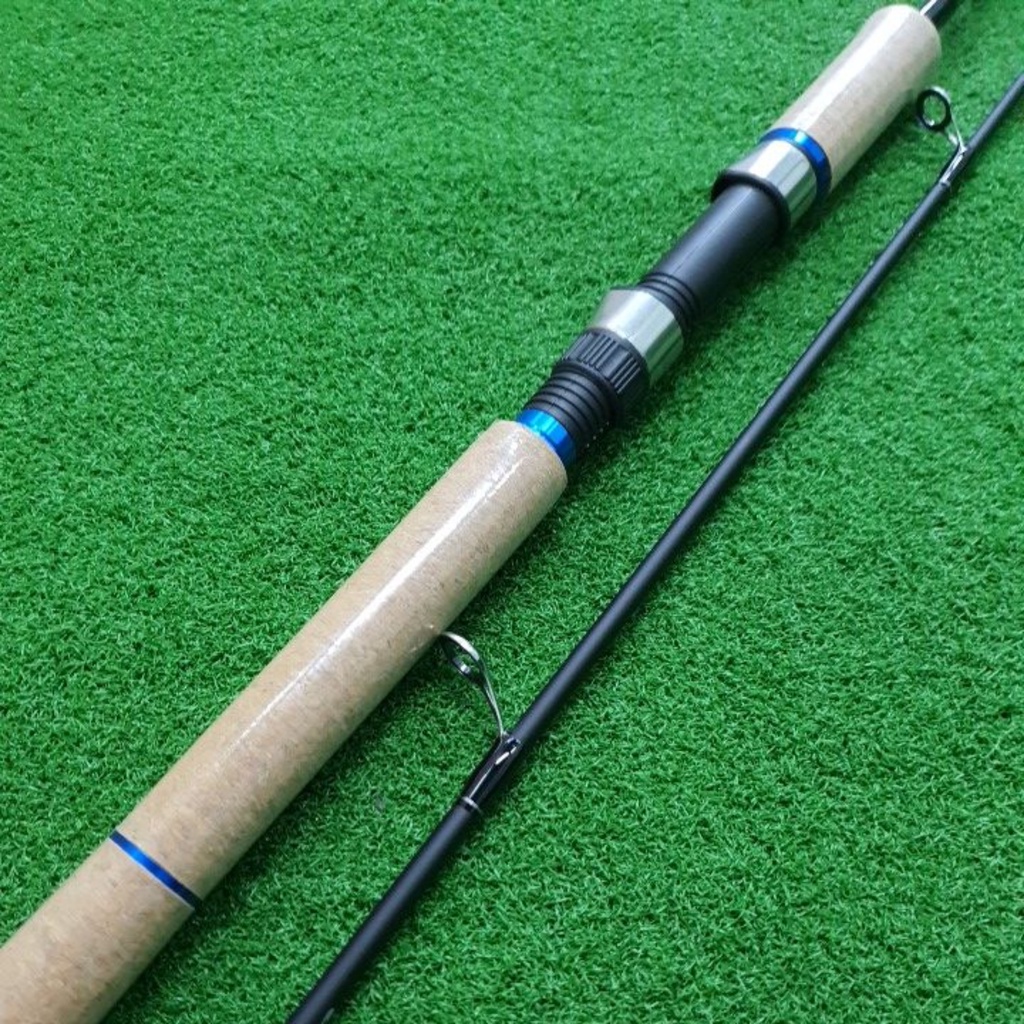 Eupro Rod Crazy Horse Gen 2 Spinning Rod | Shopee Malaysia