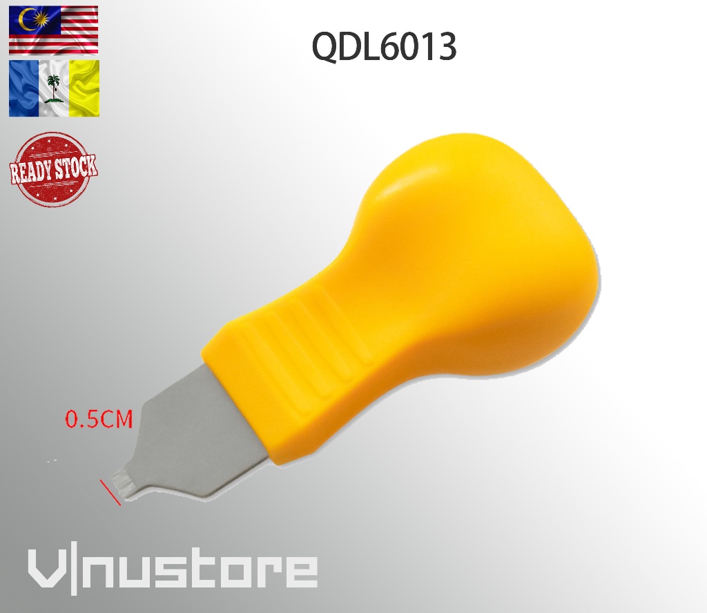 Watches Back Cover Opener Tools Pry Pryer Watch Jam Tangan Tool Buka ...