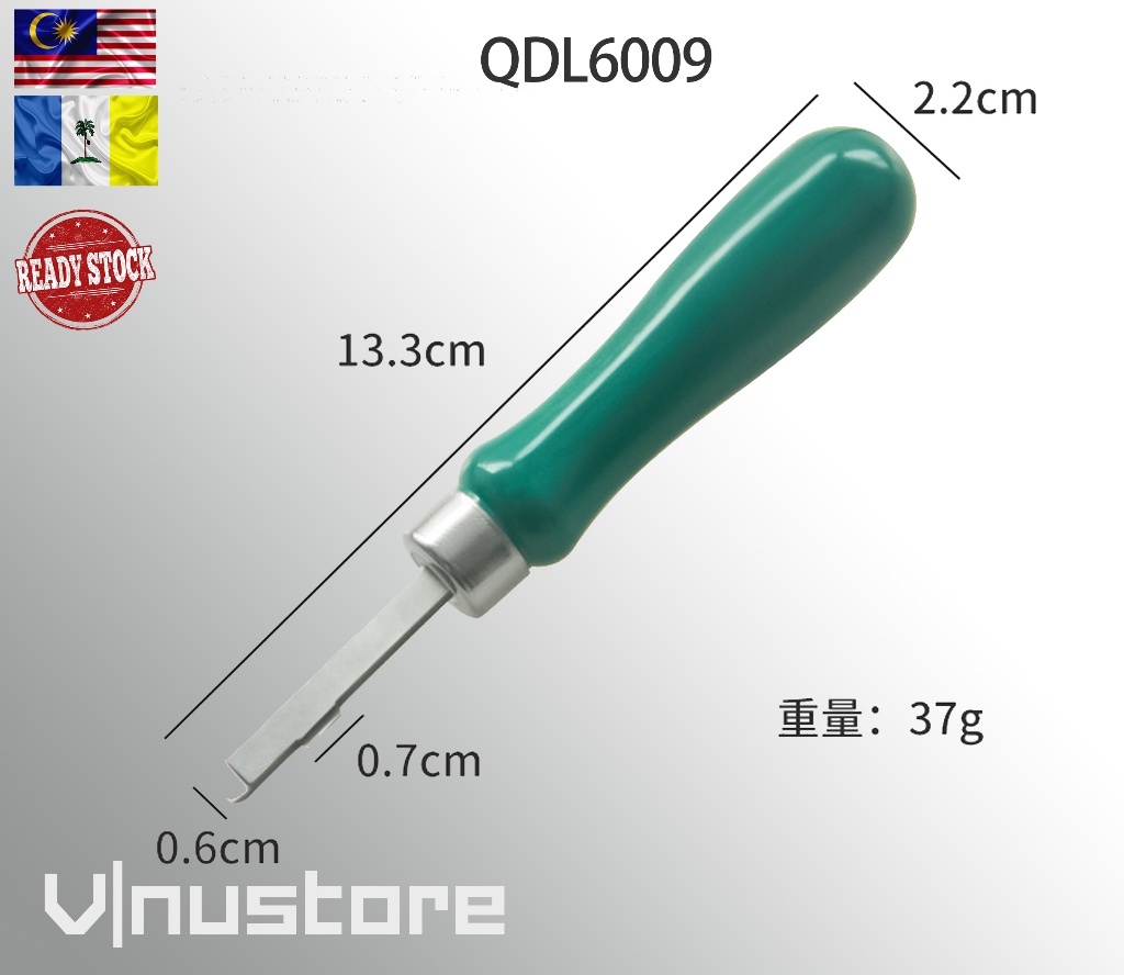 Watches Back Cover Opener Tools Pry Pryer Watch Jam Tangan Tool Buka ...