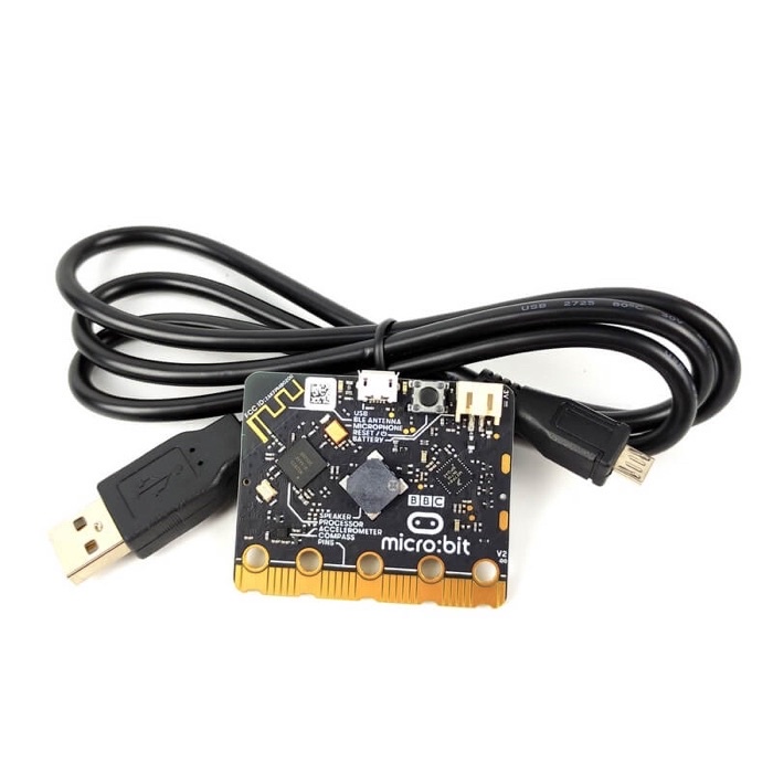 micro:bit Junior Kit (V2) | Shopee Malaysia