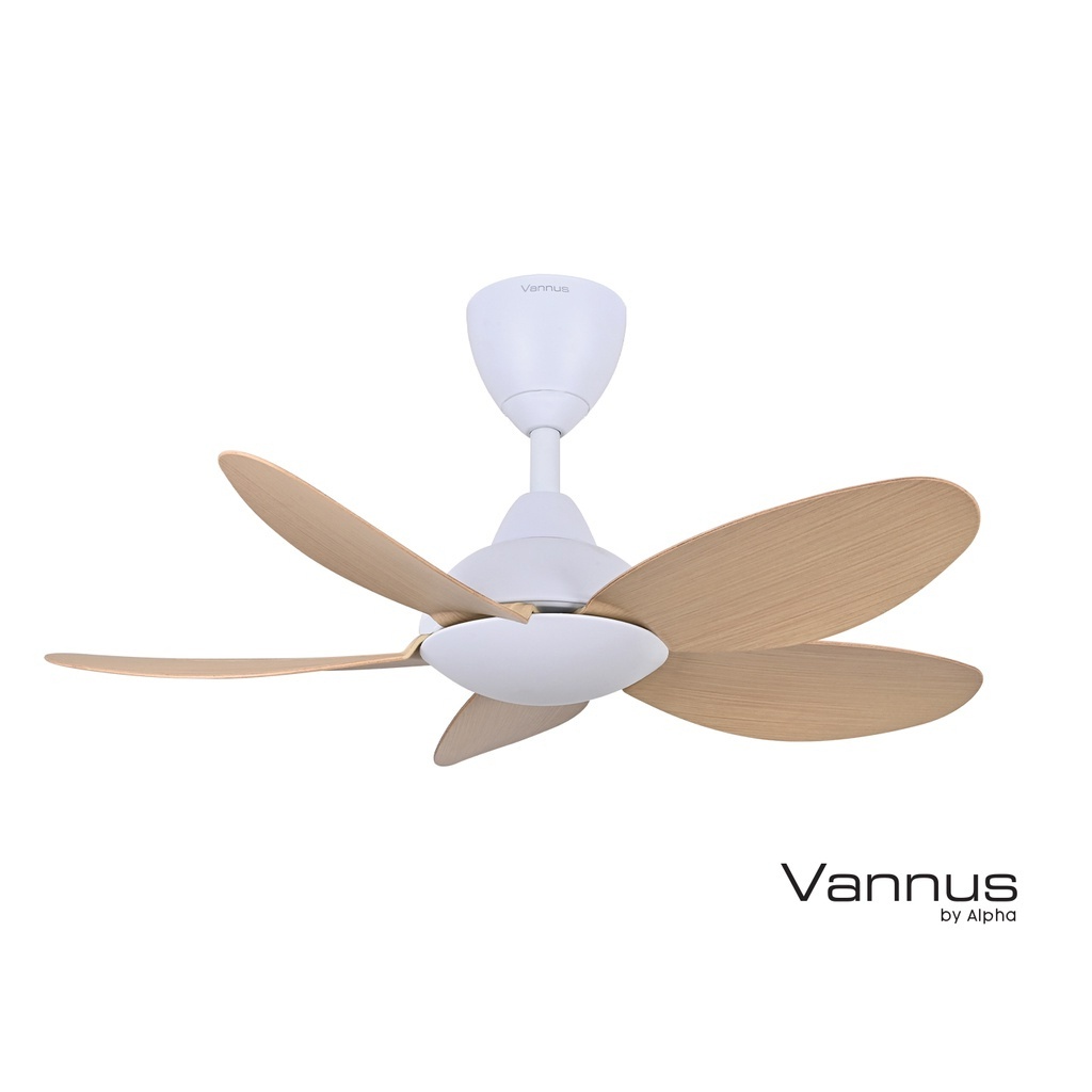 ALPHA Vannus - LUNA BABY LUNA 5B 36 40 56 Inch NON LED / LED DC Motor ...