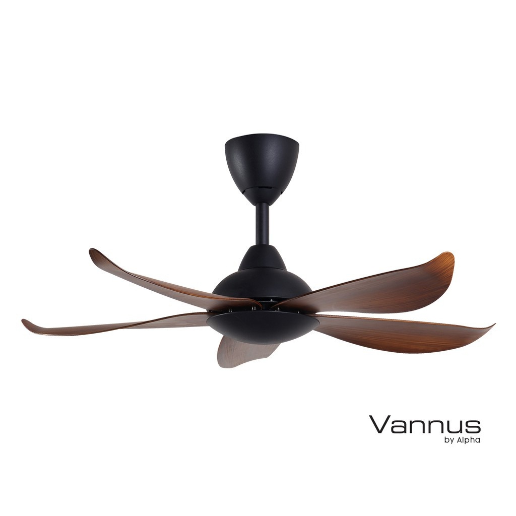 ALPHA Vannus - LUNA BABY LUNA 5B 36 40 56 Inch NON LED / LED DC Motor ...