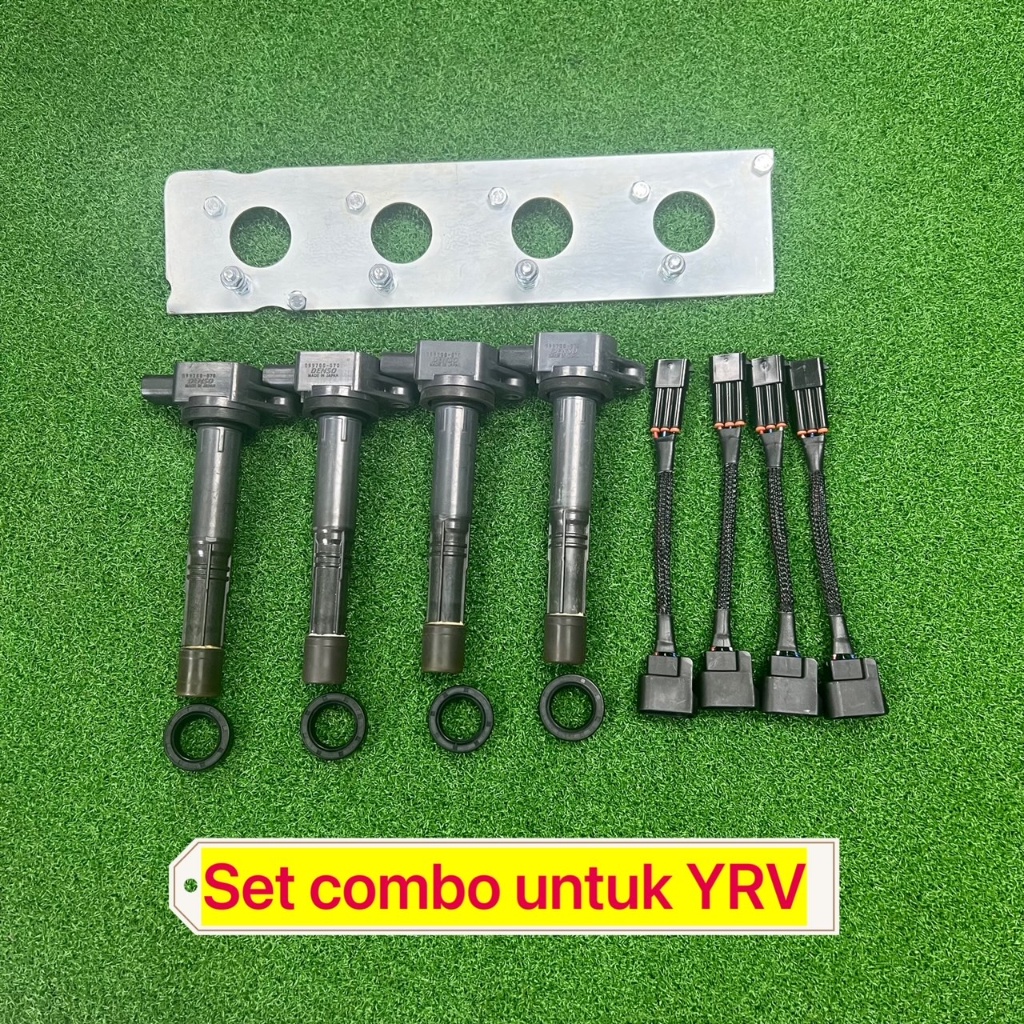 HONDA K20 Plug Coil Ignition Coil COP PERODUA MYVI 1.3 1.5 PERODUA ALZA ...