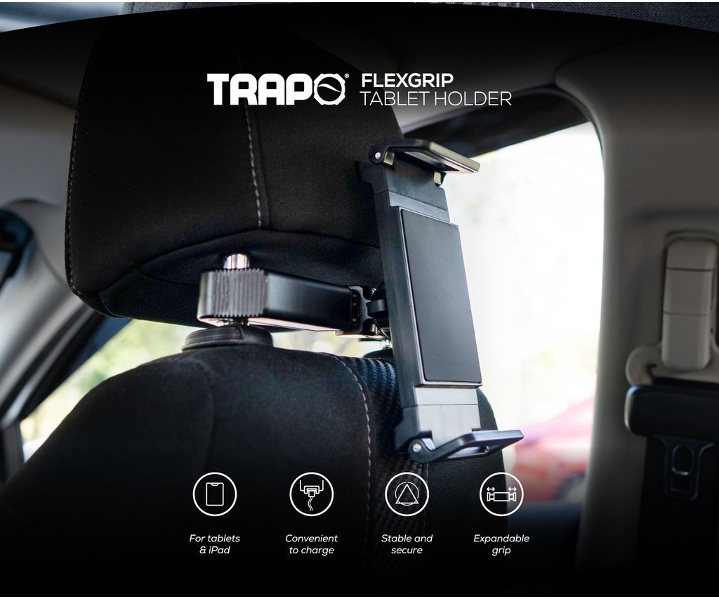 Trapo Flexgrip Tablet Holder | Shopee Malaysia