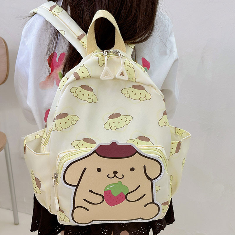 Thailand local delivery children's backpacks kindergarten men's and ...