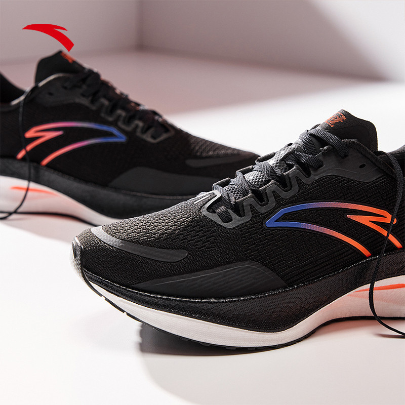 ANTA Men G21 Pro Water-Repellent Running Shoes 812345582-4 (Kasut ...