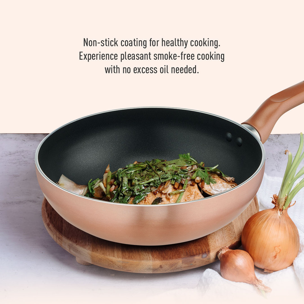 Tefal Cook & Shine 3pcs Set | Shopee Malaysia