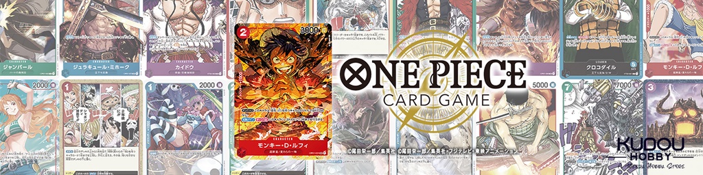 One Piece Card Game TCG Structure Deck Starter Deck ST1 ST2 ST3 ST9 ST6 ...